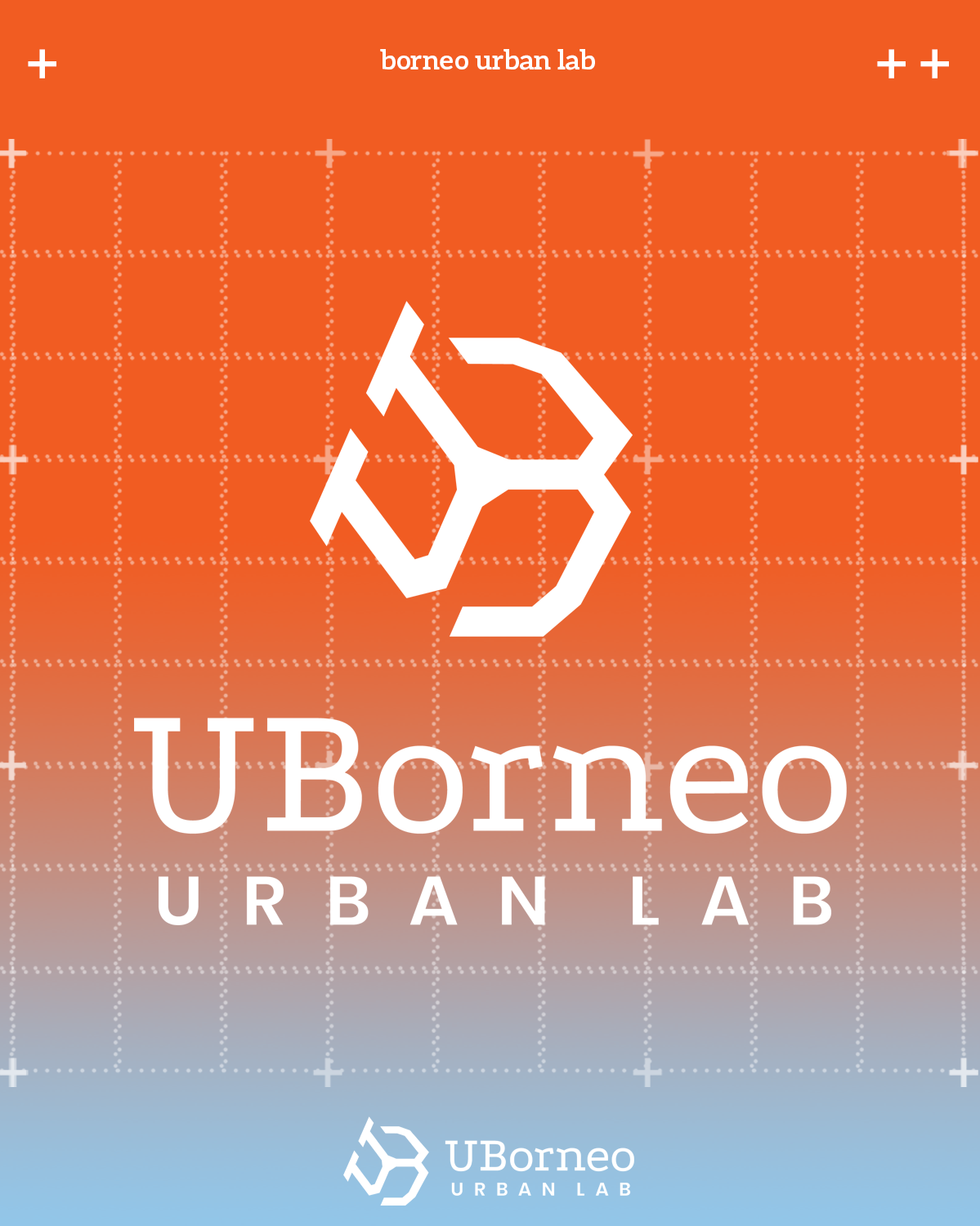 Borneo Urban Lab - Borneo Urban Lab