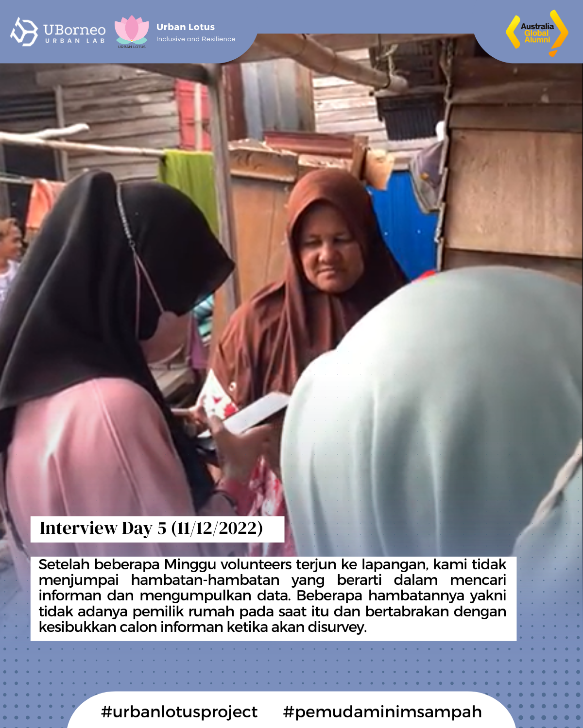 Home - Borneo Urban Lab
