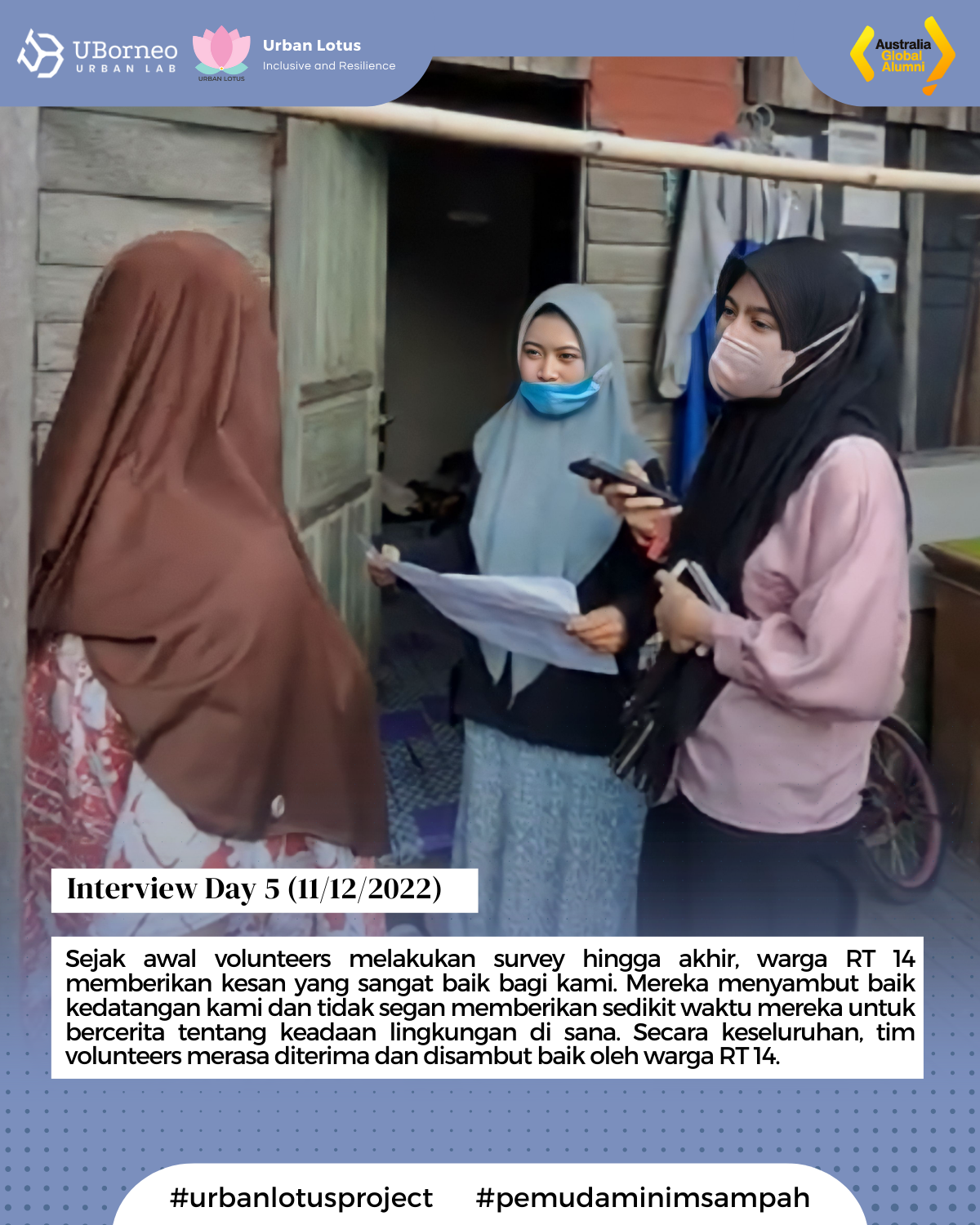 Home - Borneo Urban Lab