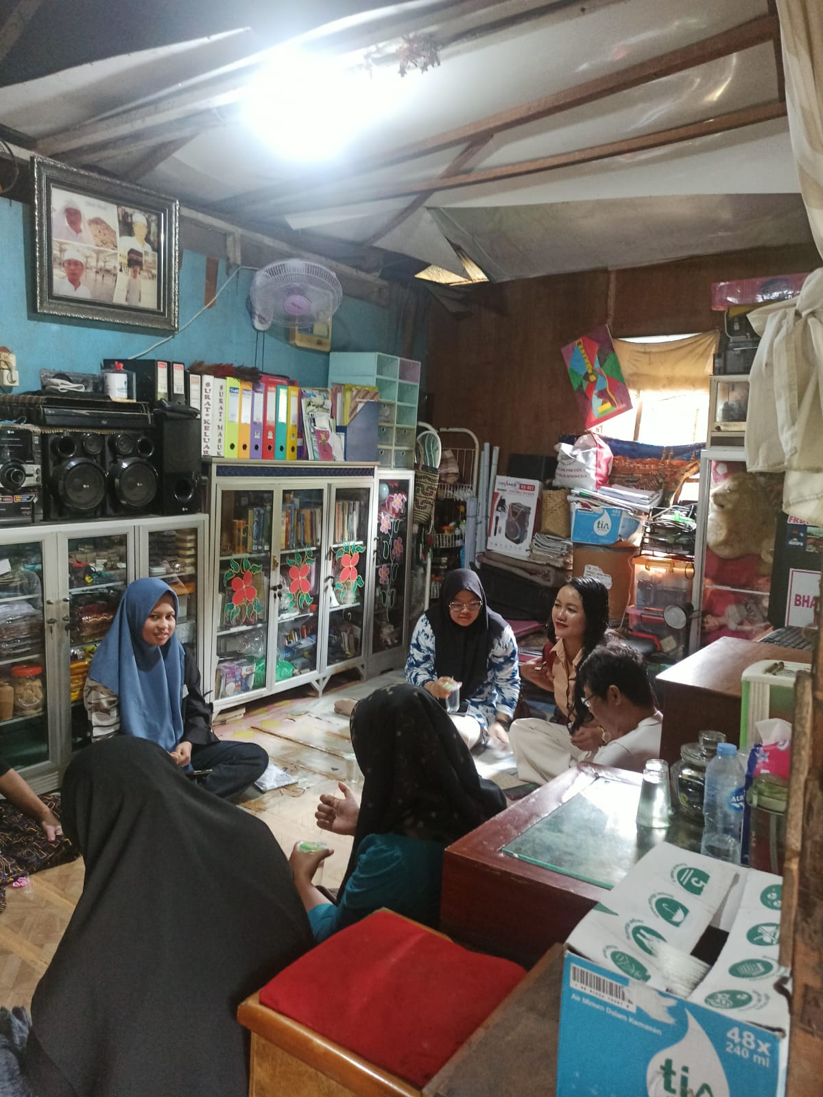 Home - Borneo Urban Lab